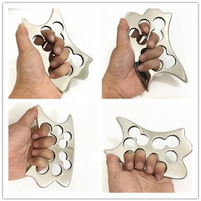 Fascia Guasha tools