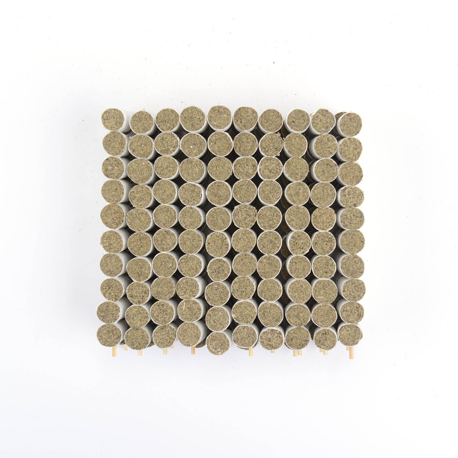 WUSHE PURE MOXA CONE