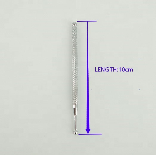 Ear probe